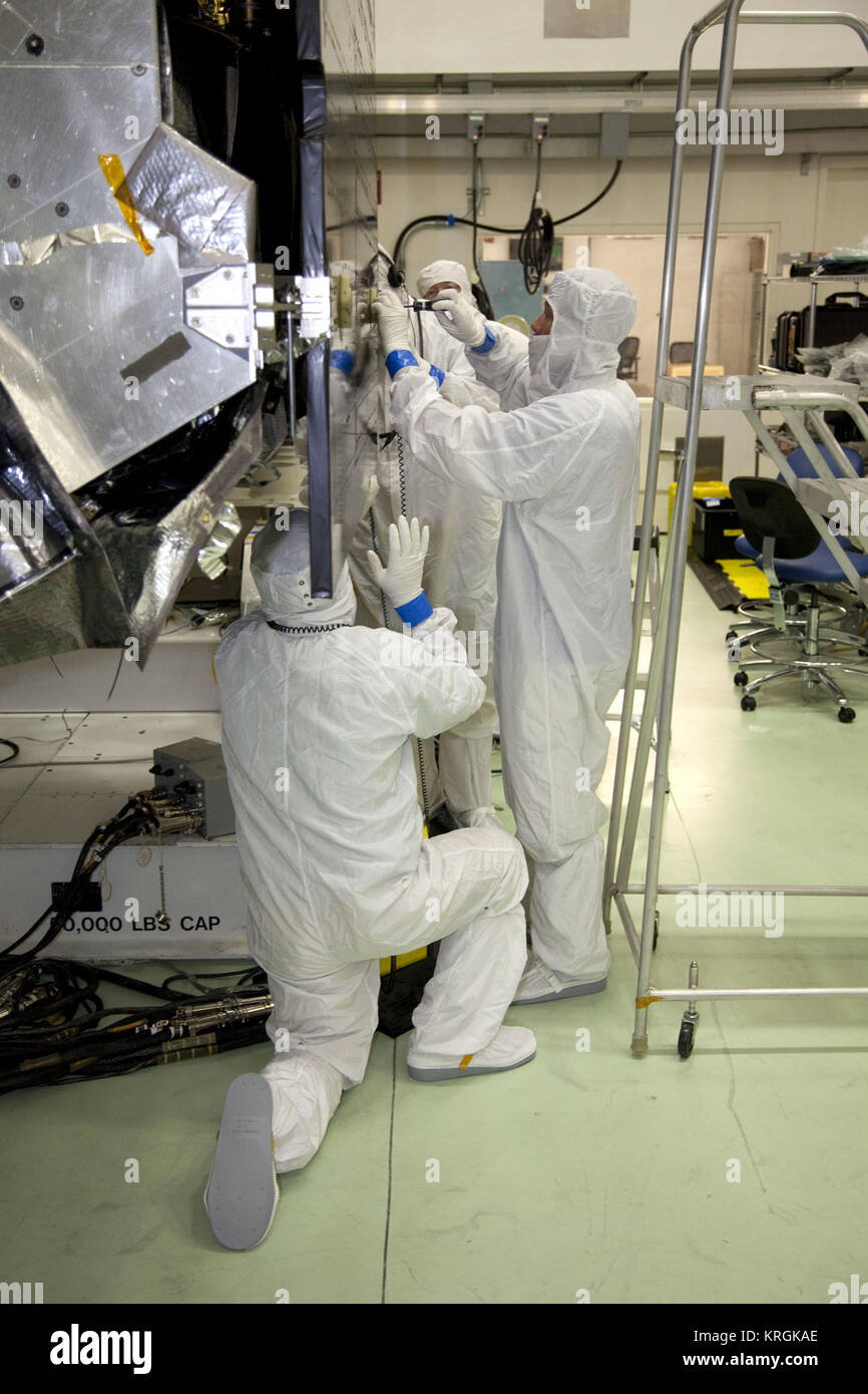 WAVES installation on Juno Stock Photo - Alamy