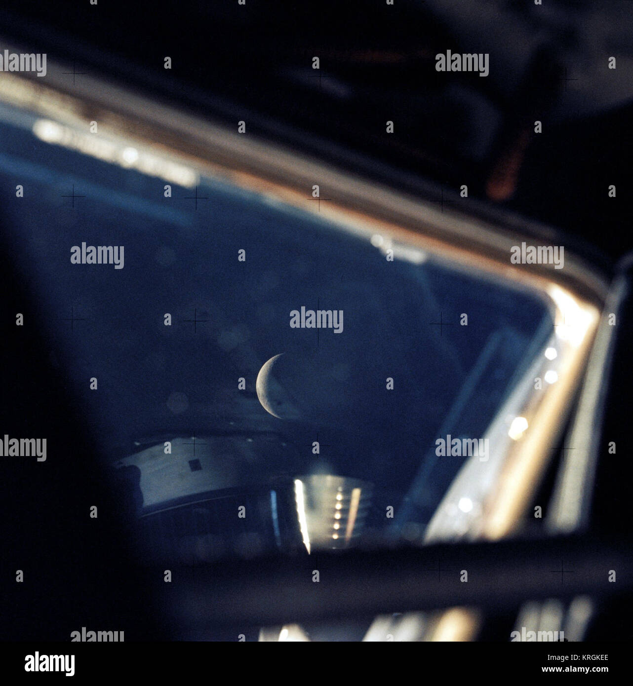 View apollo lunar module hi-res stock photography and images - Alamy
