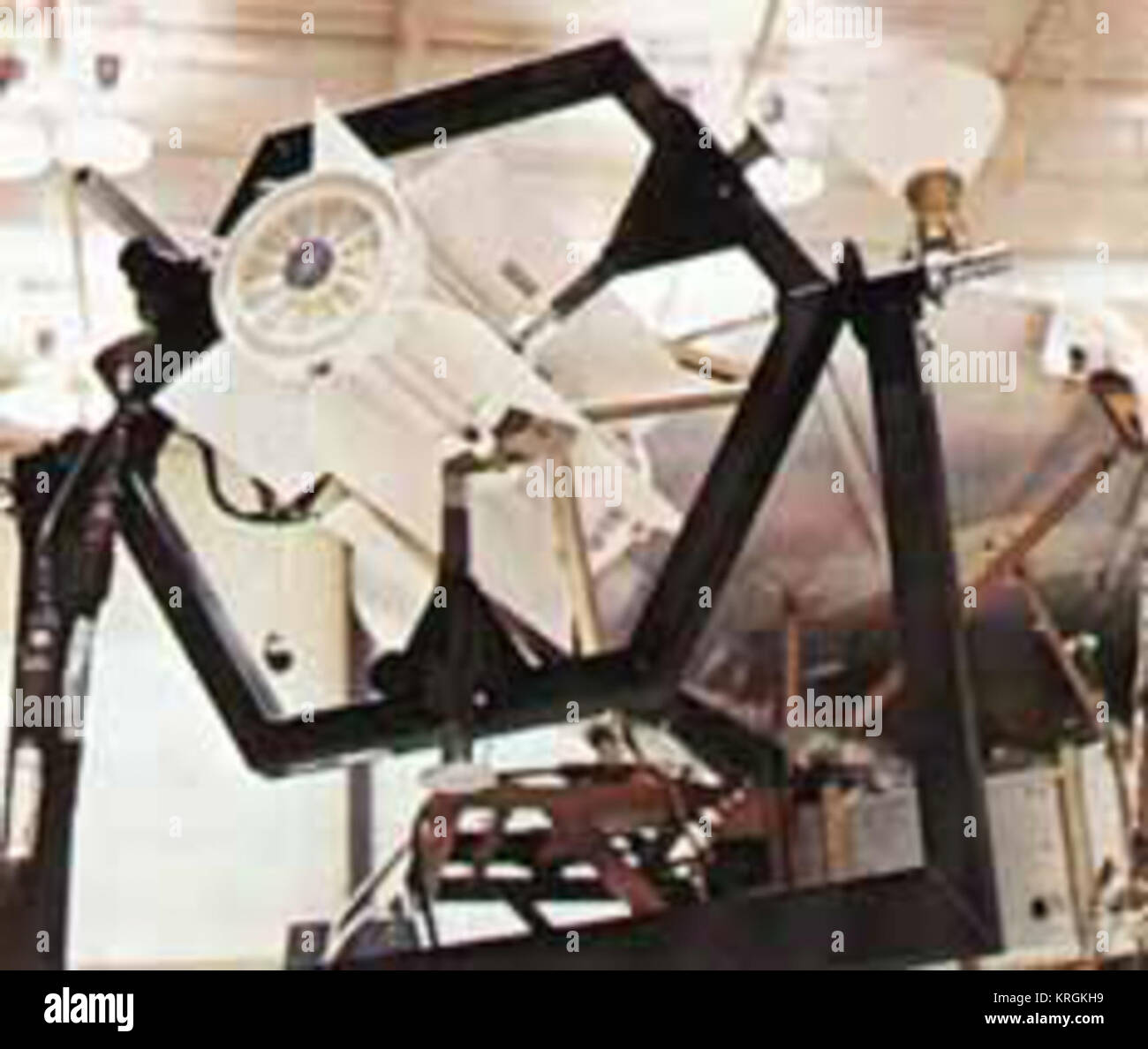 Probe pioneer hi-res stock photography and images - Alamy