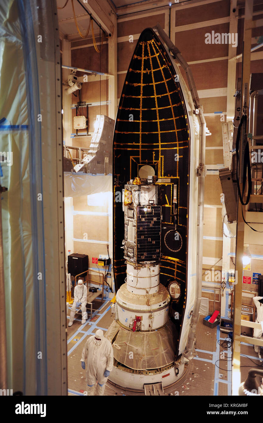 Orbiting Carbon Observatory High Resolution Stock Photography and ...