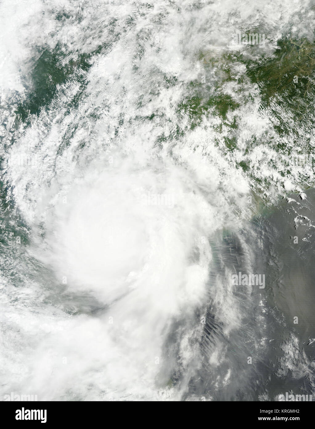 Typhoon rammasun hi-res stock photography and images - Alamy