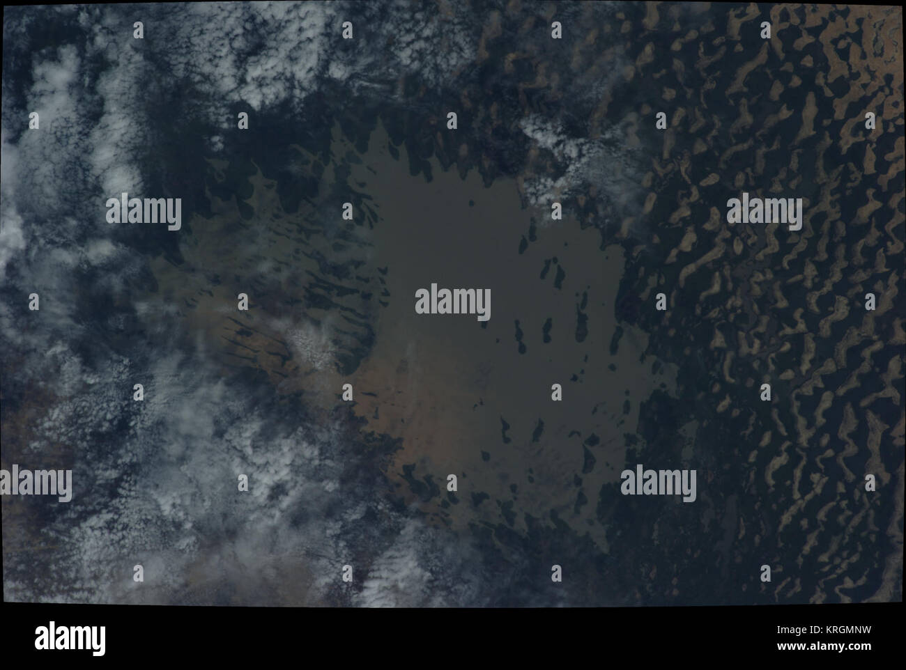 Earth atmosphere layers hi-res stock photography and images - Alamy