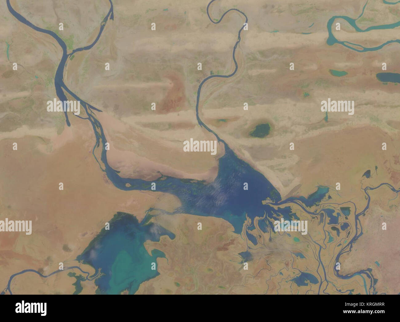 Landsat8 hi-res stock photography and images - Alamy