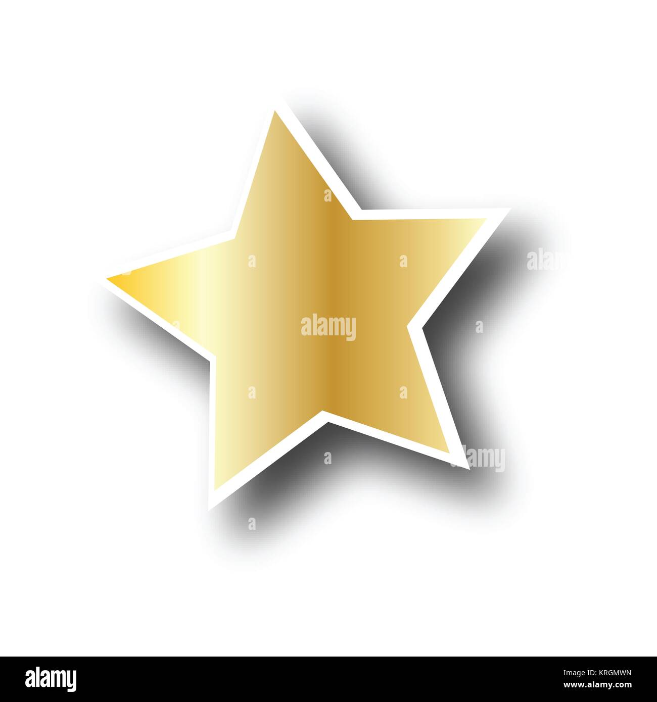 Star pictogram hi-res stock photography and images - Alamy