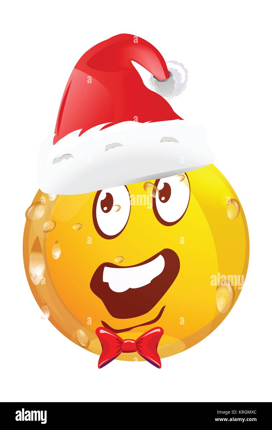 Funny expression characters Stock Photo - Alamy