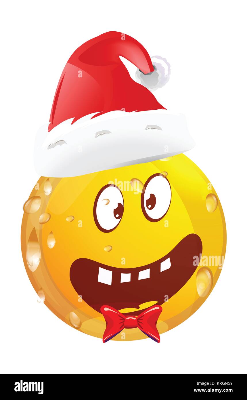 Funny expression characters Stock Photo - Alamy