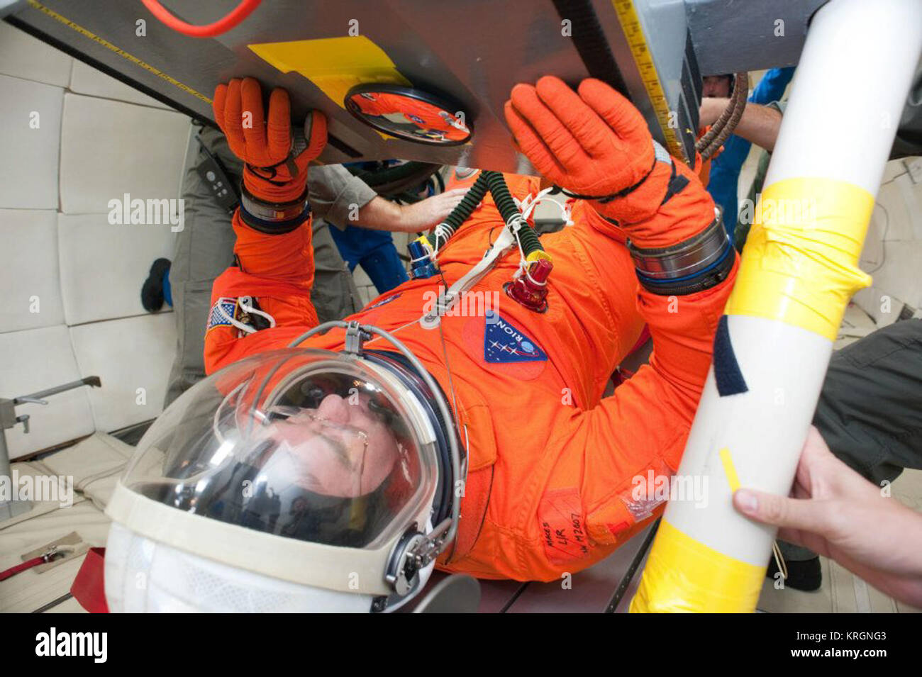 Microgravity simulation hi-res stock photography and images - Alamy