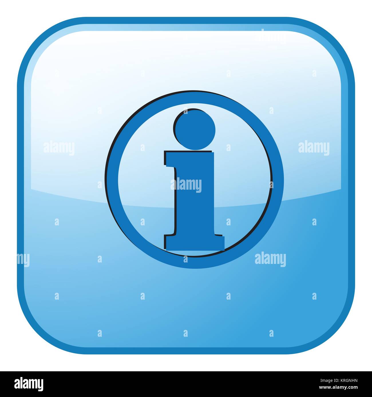 Connection button vector hi-res stock photography and images - Alamy