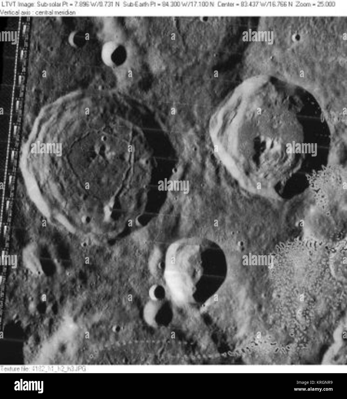 Normal Dalton LO-IV-182H LTVT Stock Photo - Alamy