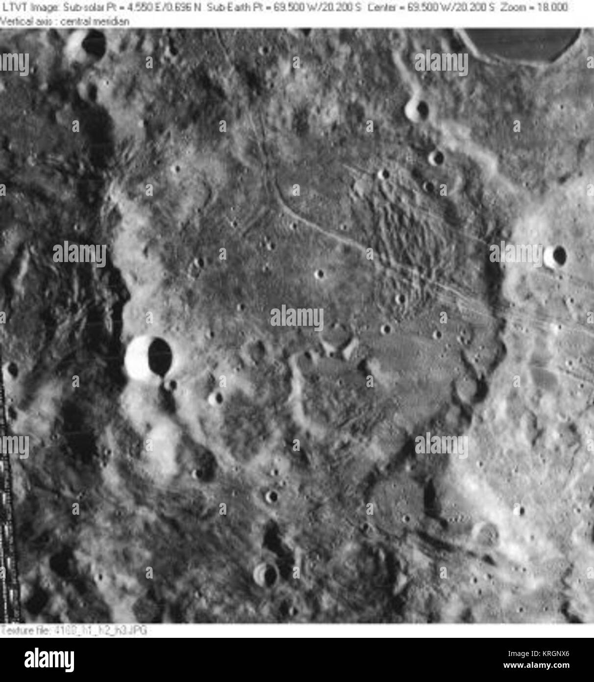 Darwin telescope hi-res stock photography and images - Alamy