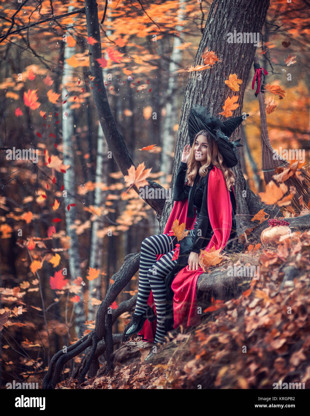 Traditional folk tales hi-res stock photography and images - Alamy