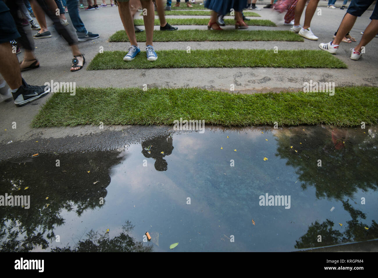 People moving concept Stock Photo - Alamy