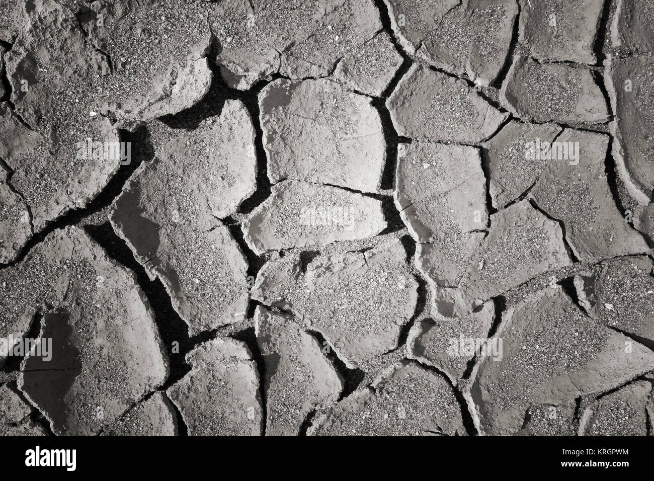 dry mud land background texture Stock Photo - Alamy