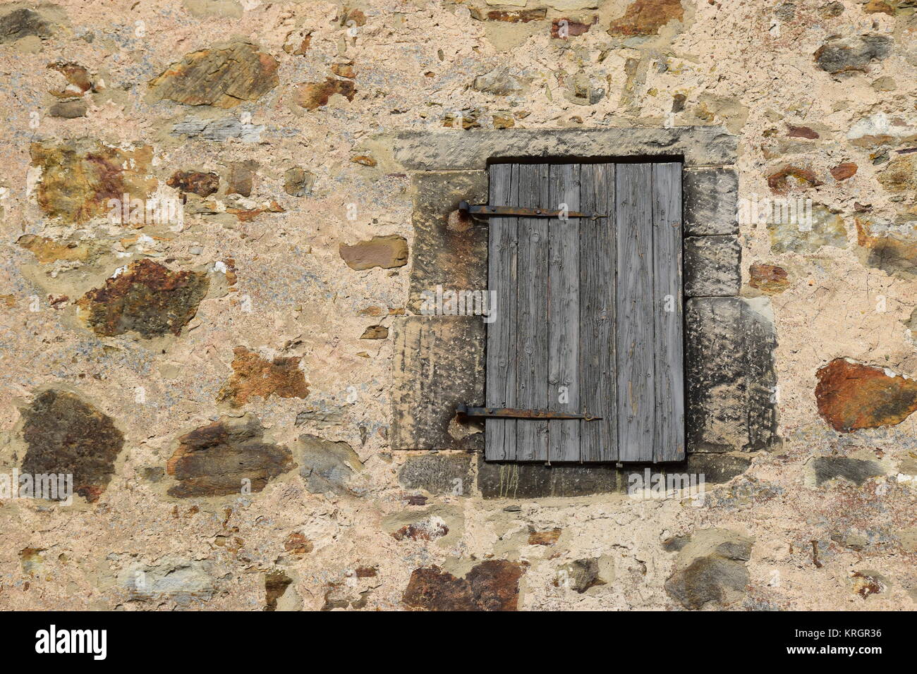 Flap shutters hi-res stock photography and images - Alamy