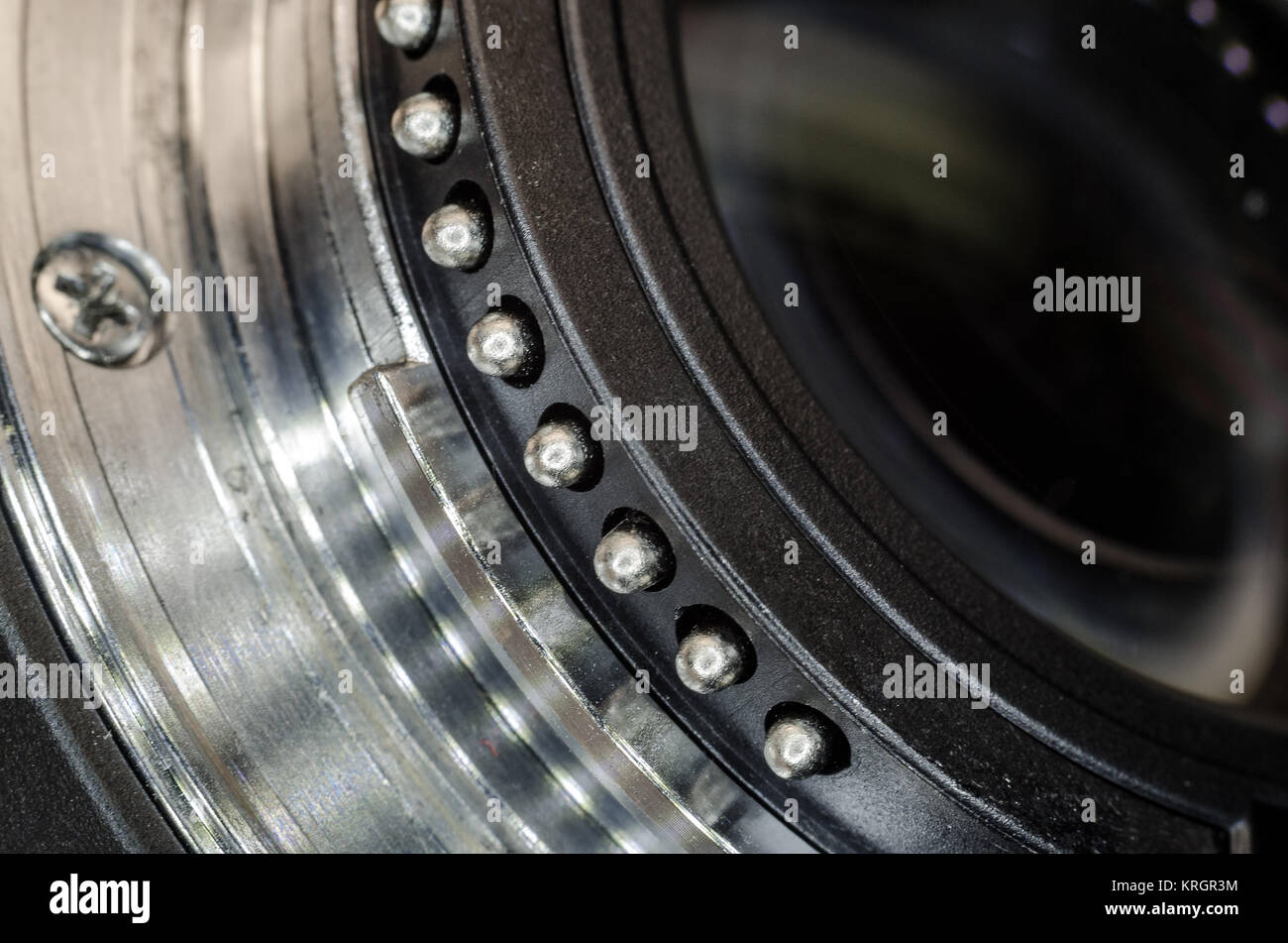 Close up bayonet mount camera hi-res stock photography and images - Alamy