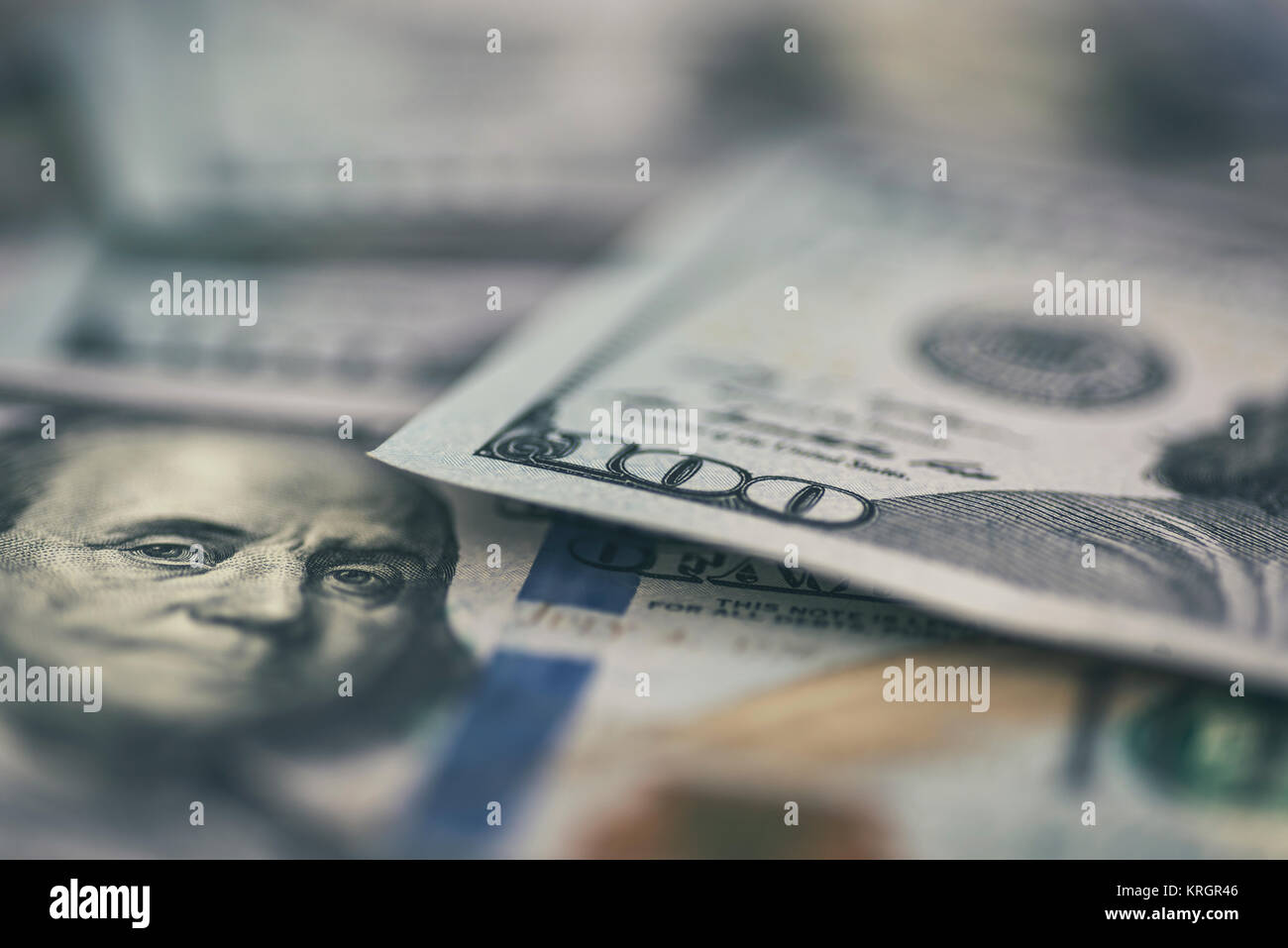 American Money Detail High Resolution Stock Photography and Images - Alamy