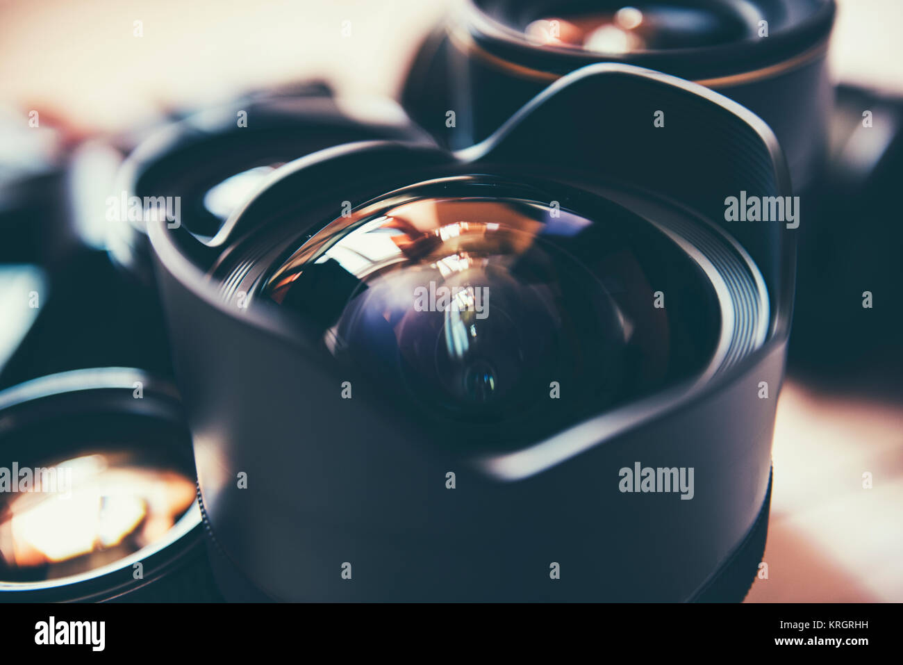 Still life photograph of dslr camera hi-res stock photography and ...