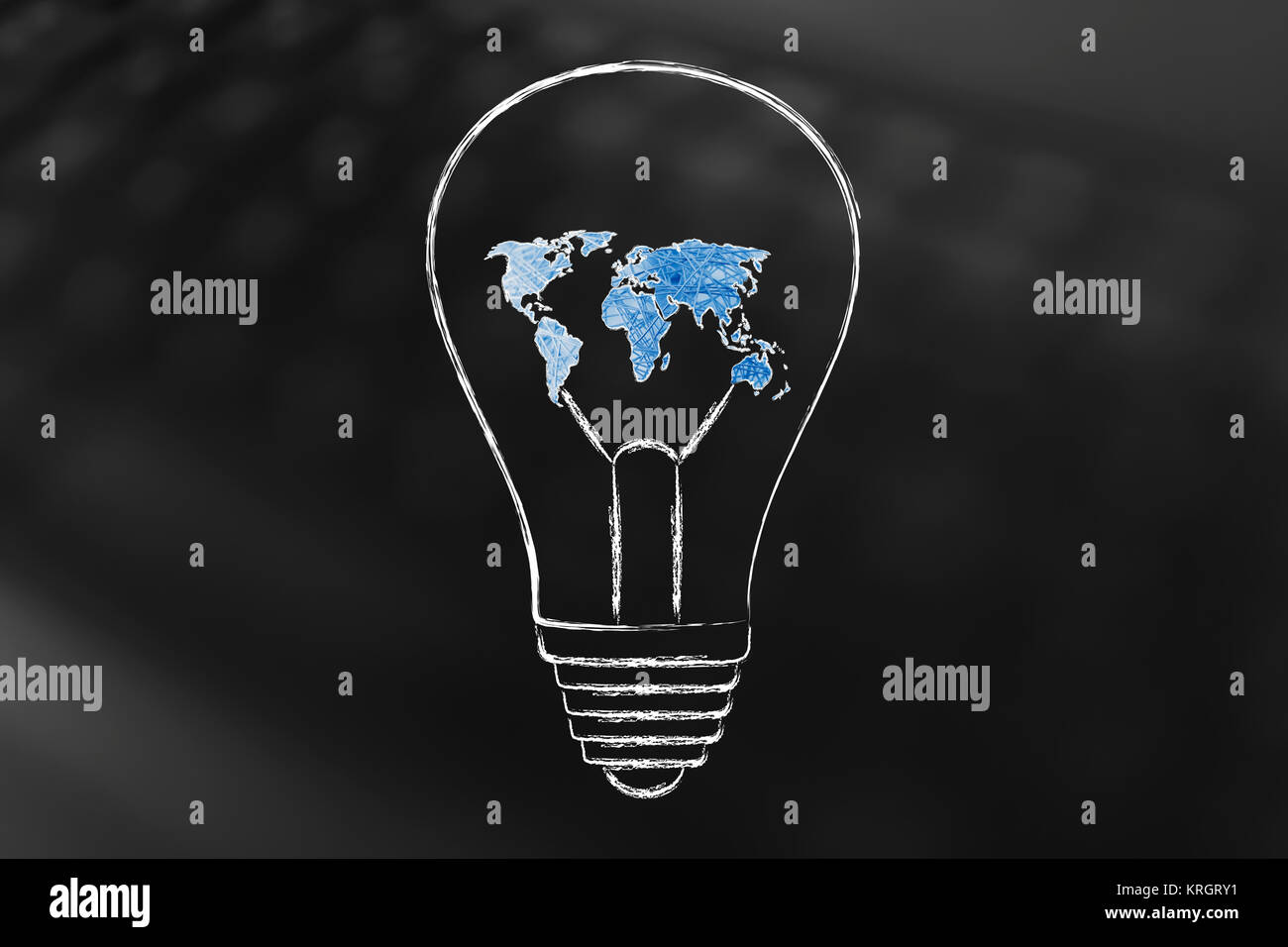 Hyperconnected High Resolution Stock Photography and Images - Alamy