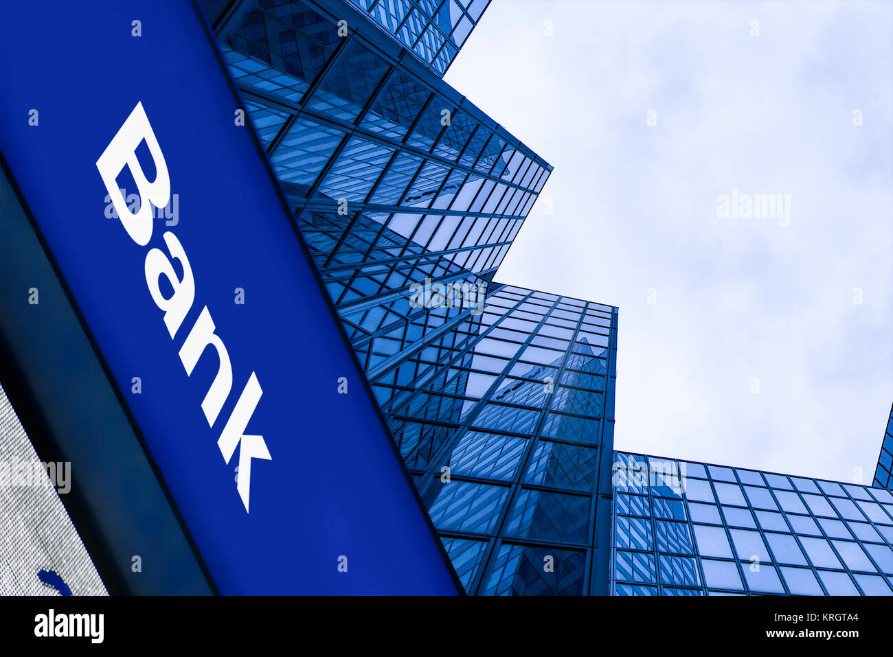 Banking facade hi-res stock photography and images - Alamy
