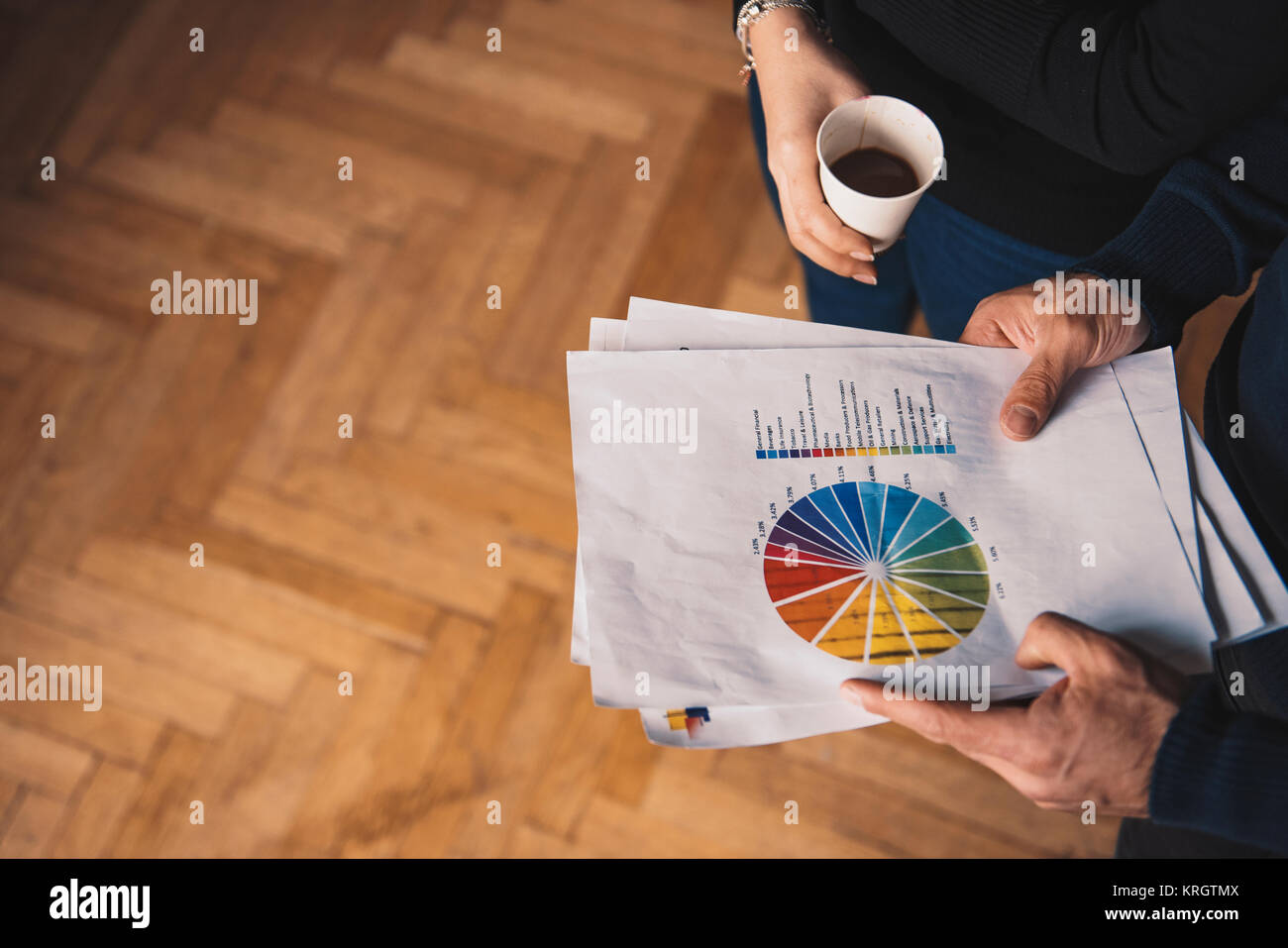 business reports concept Stock Photo - Alamy business reports concept Stock Photo - Alamy