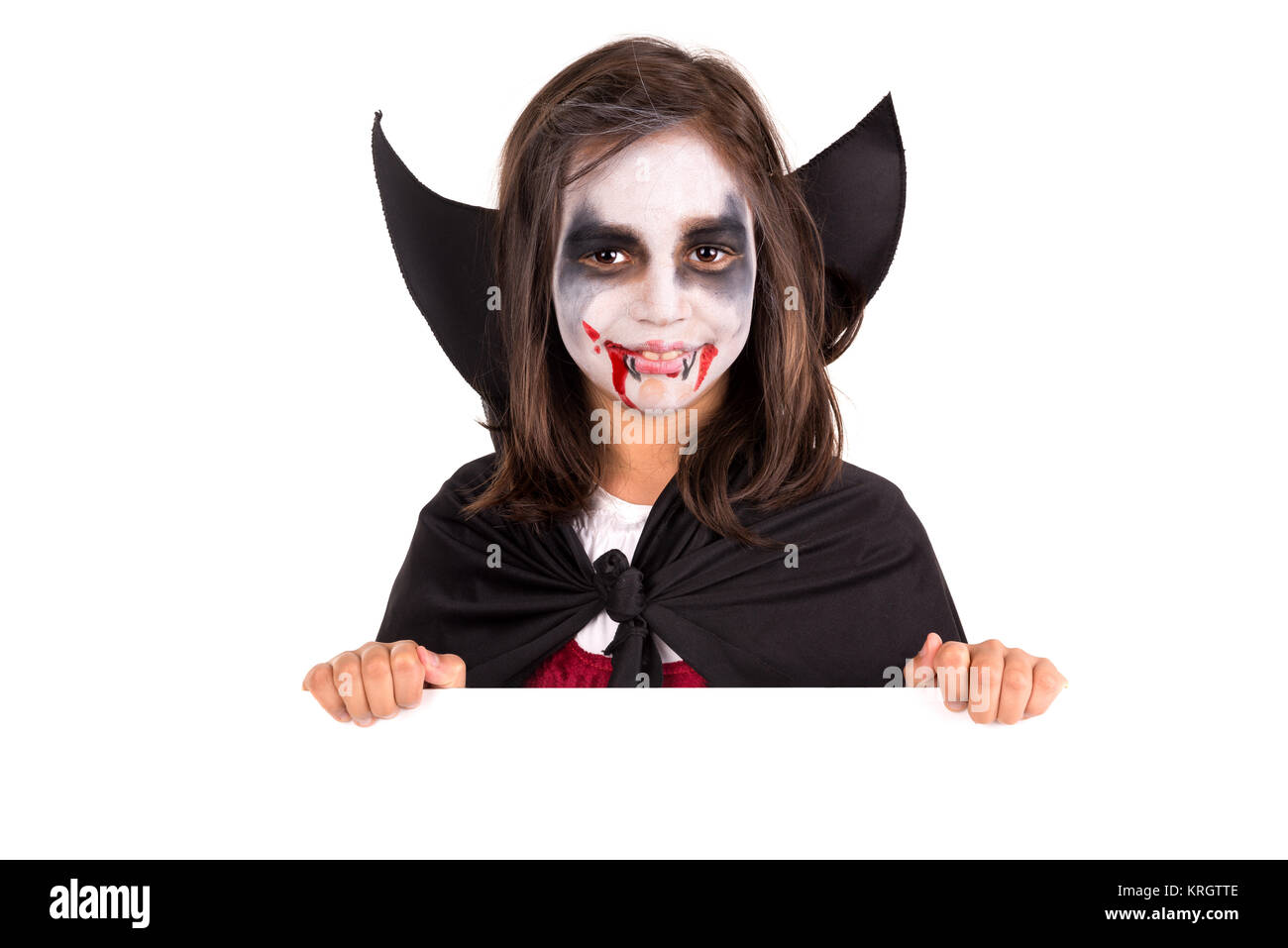 Female Vampire Gown High Resolution Stock Photography and Images - Alamy