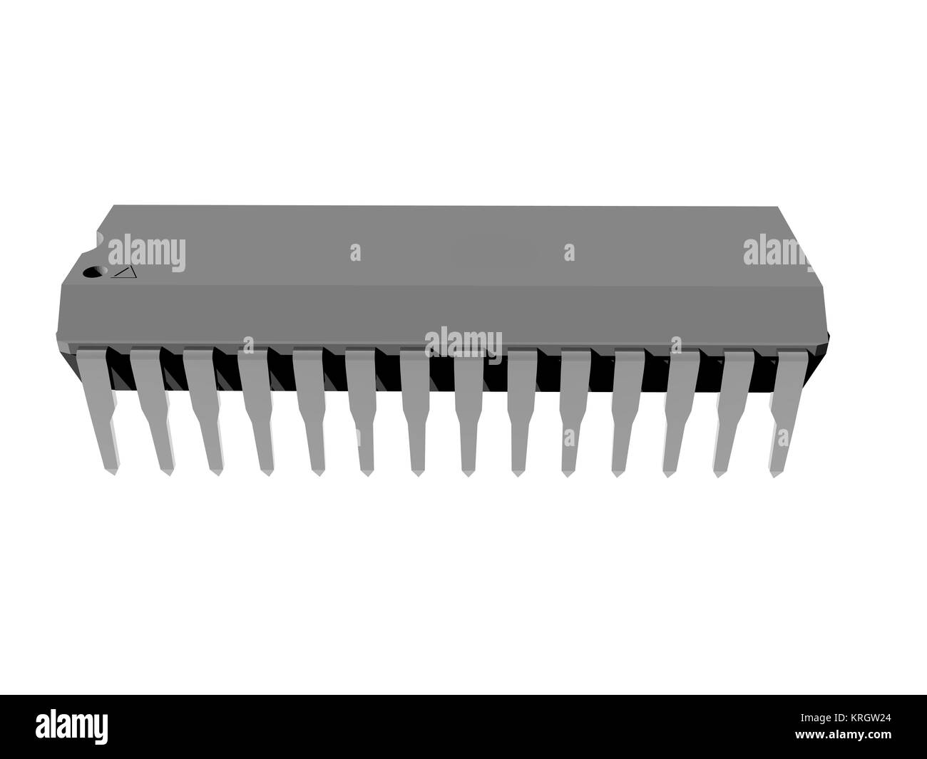 computer chips released Stock Photo - Alamy