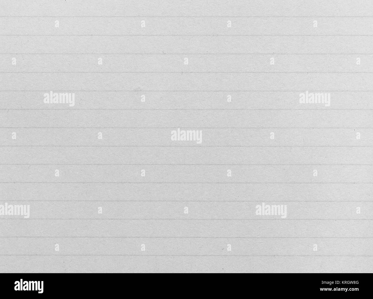 White blank lined handwriting paper background Stock Photo - Alamy