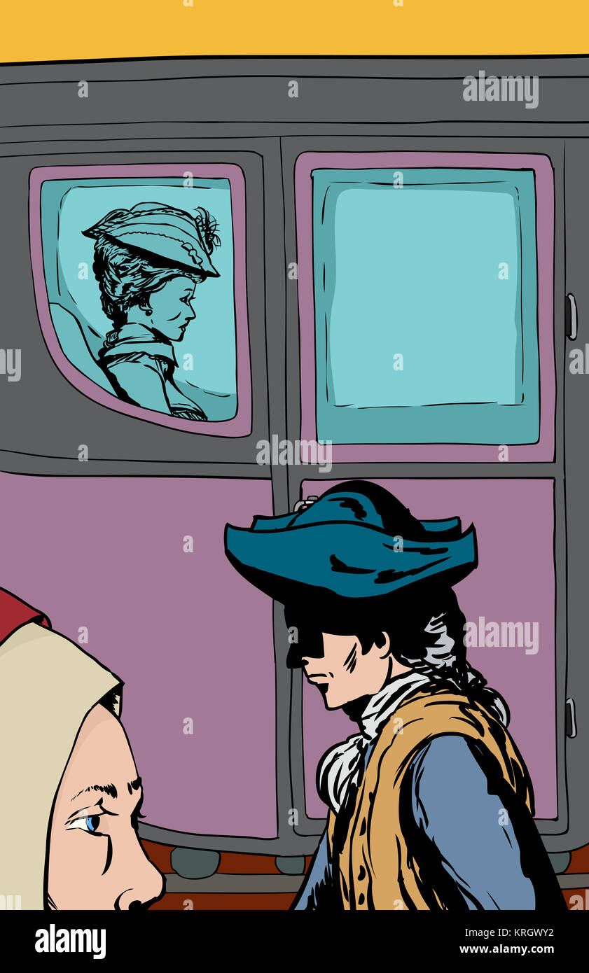 Lower class people hi-res stock photography and images - Alamy