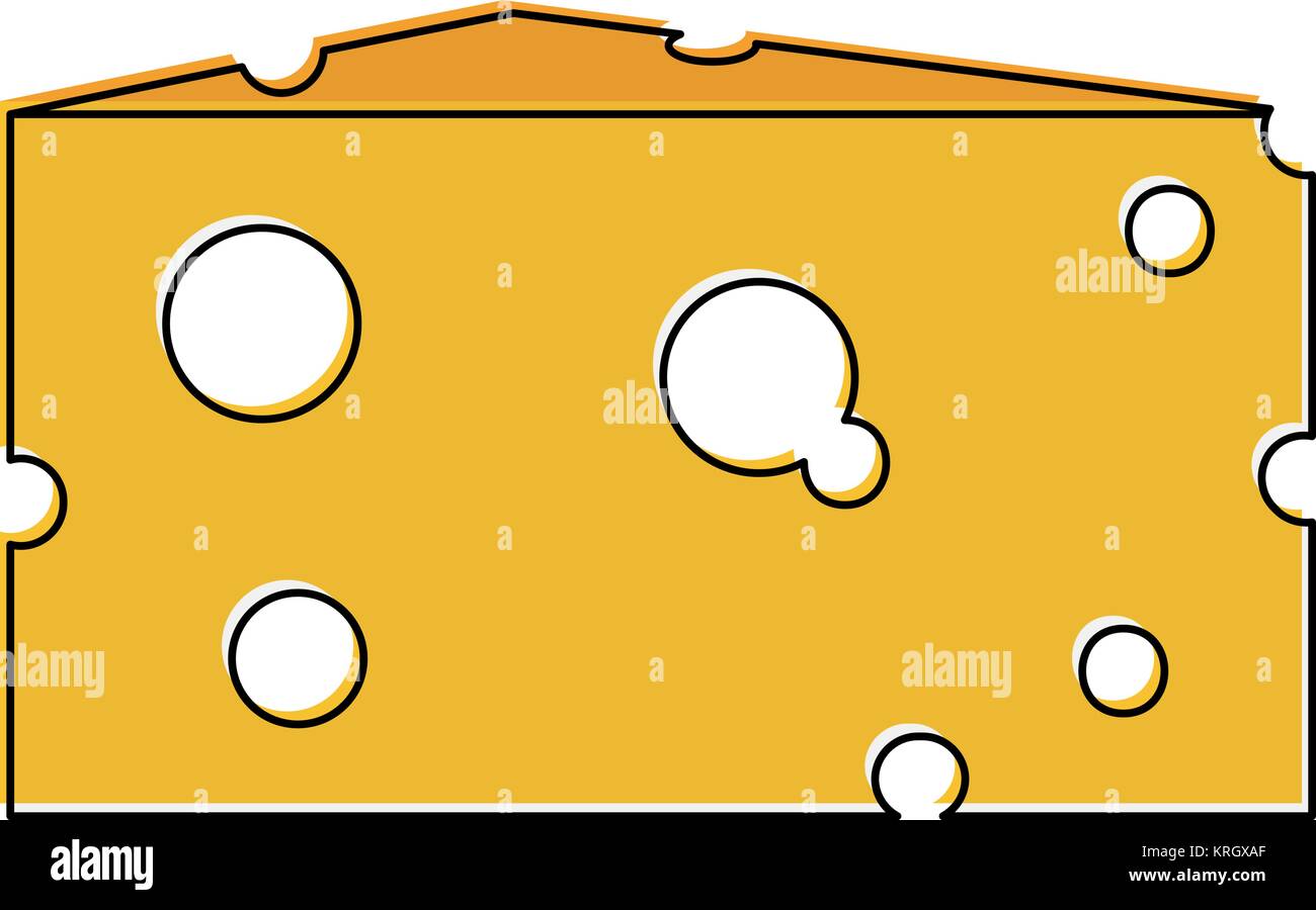 Bowl white cottage cheese Stock Vector Images - Alamy