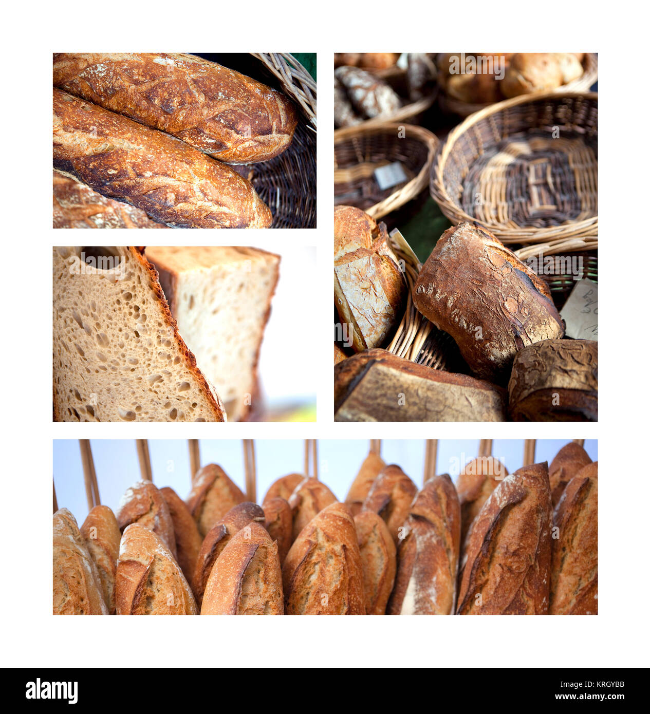 Sandwich shop france Cut Out Stock Images & Pictures - Alamy