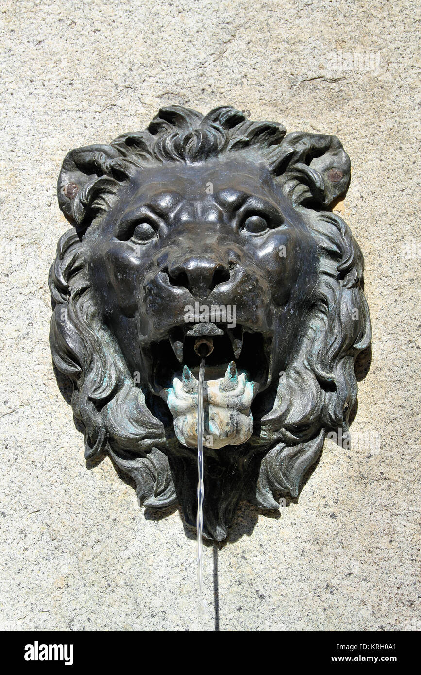 Weimar symbol hi-res stock photography and images - Alamy