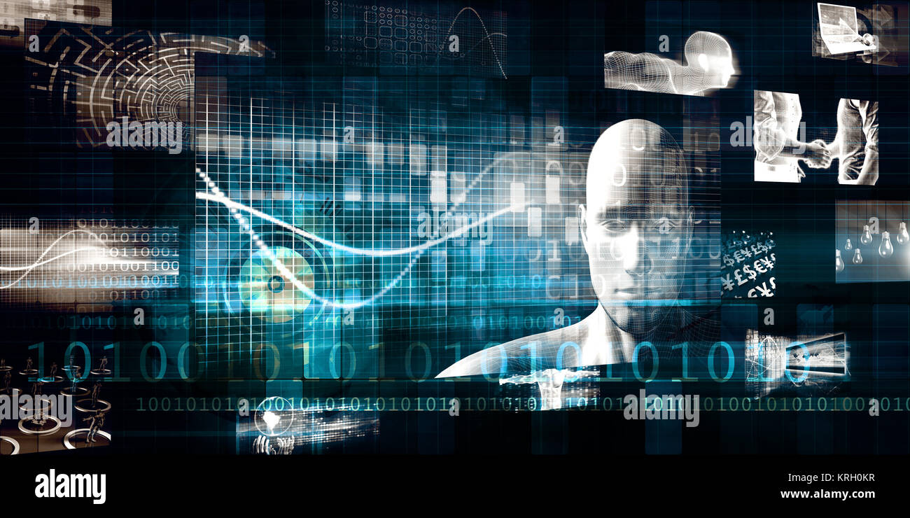 Application services model design hi-res stock photography and images ...