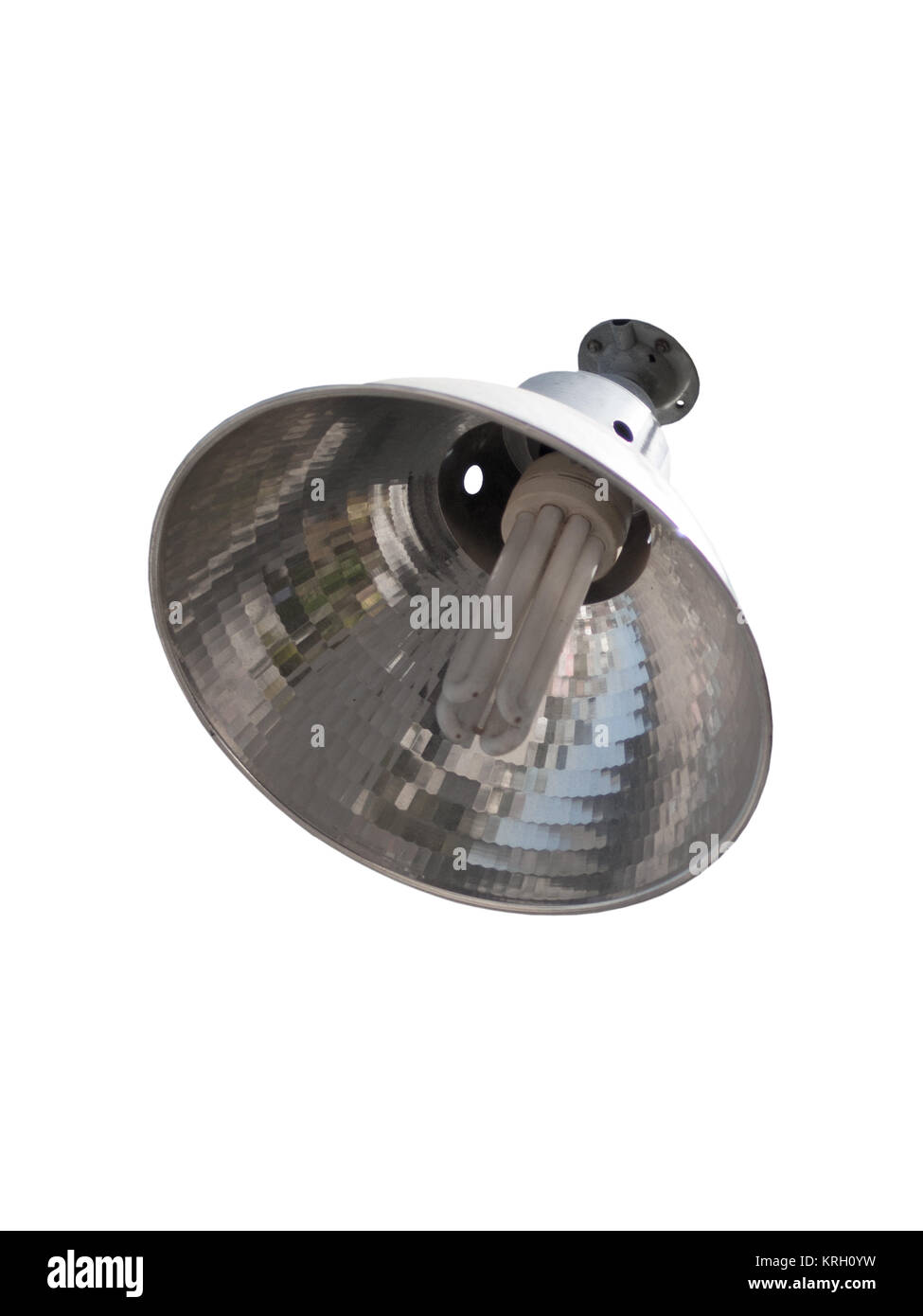 STREET LAMP HEAD Stock Photo - Alamy