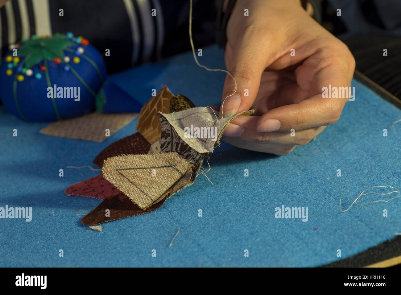 Hand techniques hi-res stock photography and images - Alamy