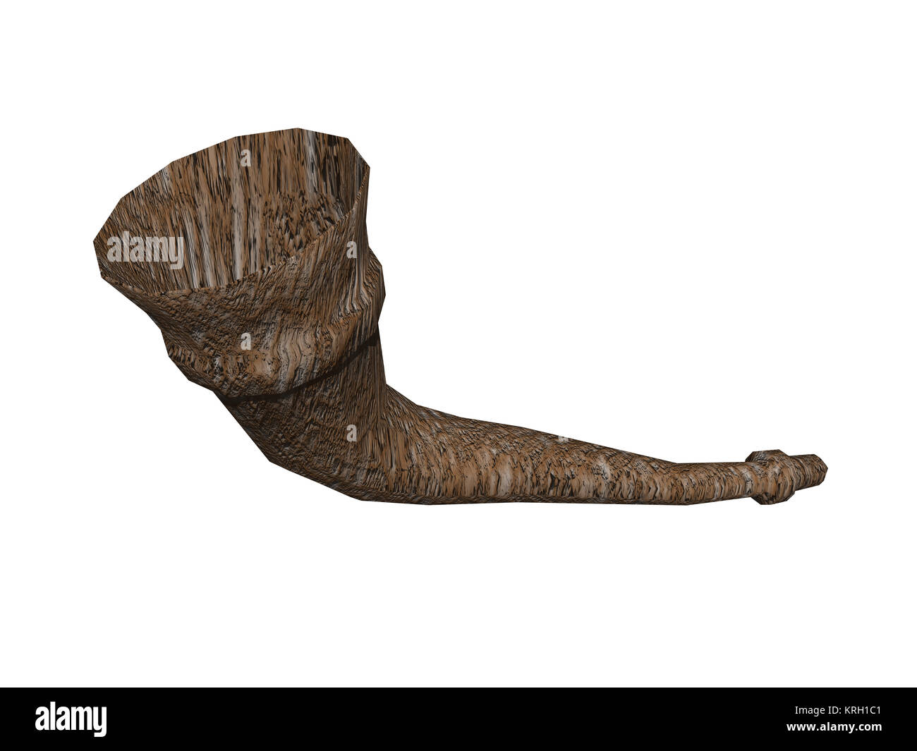 Drinking horn hi-res stock photography and images - Alamy