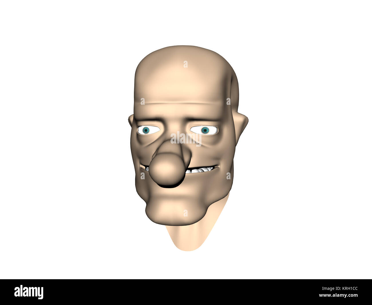 Old codger Cut Out Stock Images & Pictures - Alamy