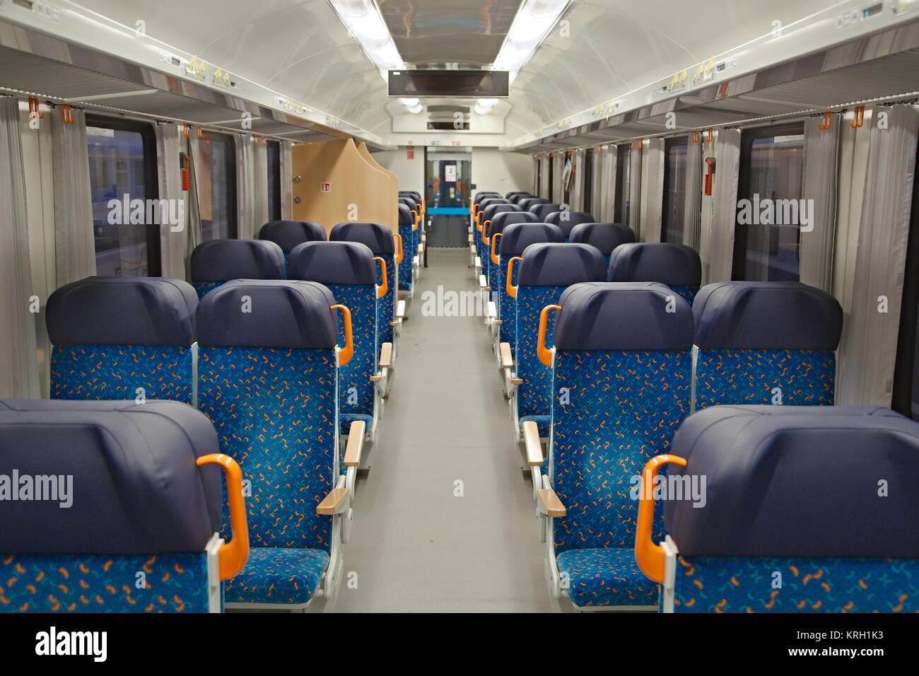 Locomotive interior hi-res stock photography and images - Alamy