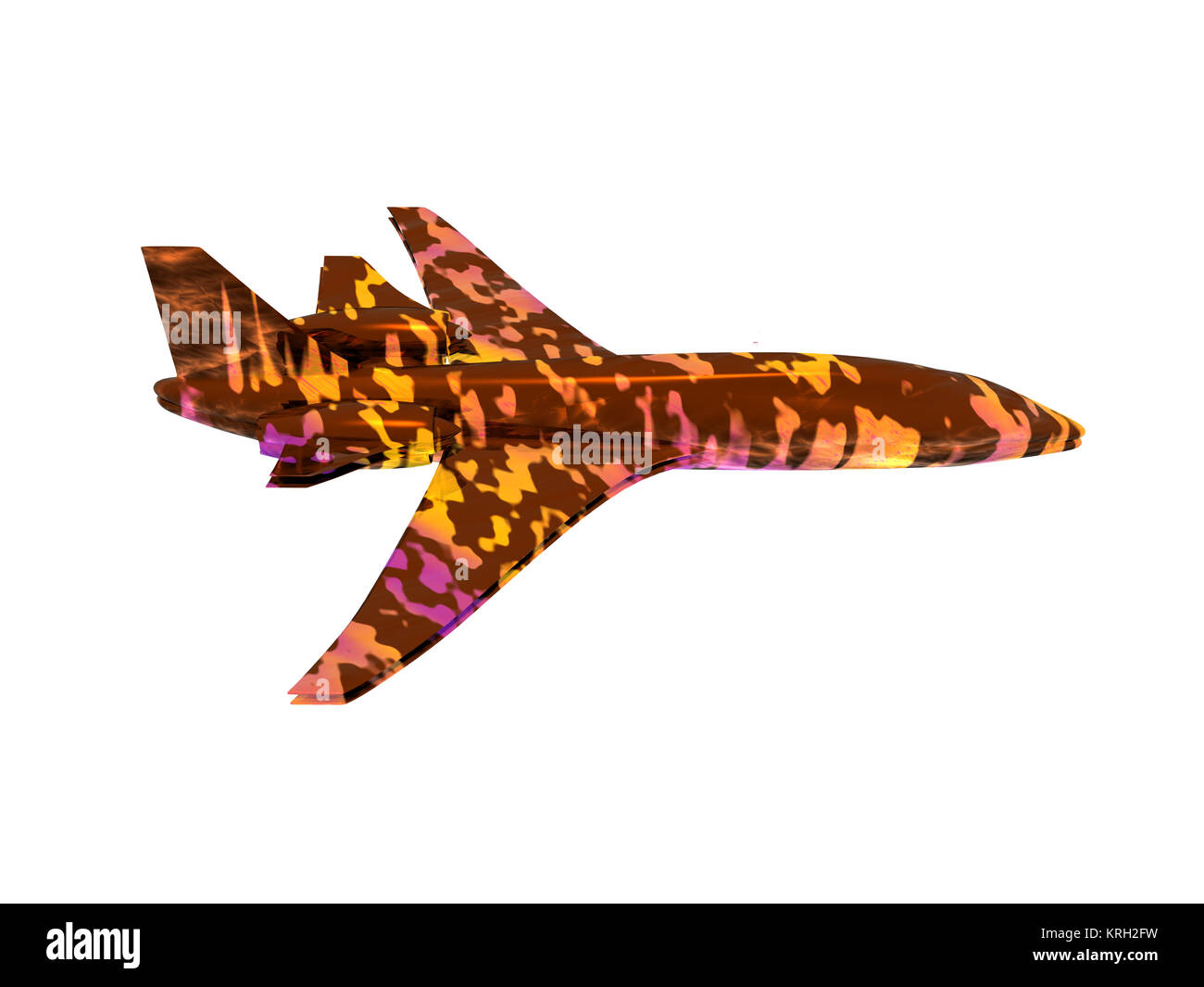Aircraft engines Cut Out Stock Images & Pictures - Alamy