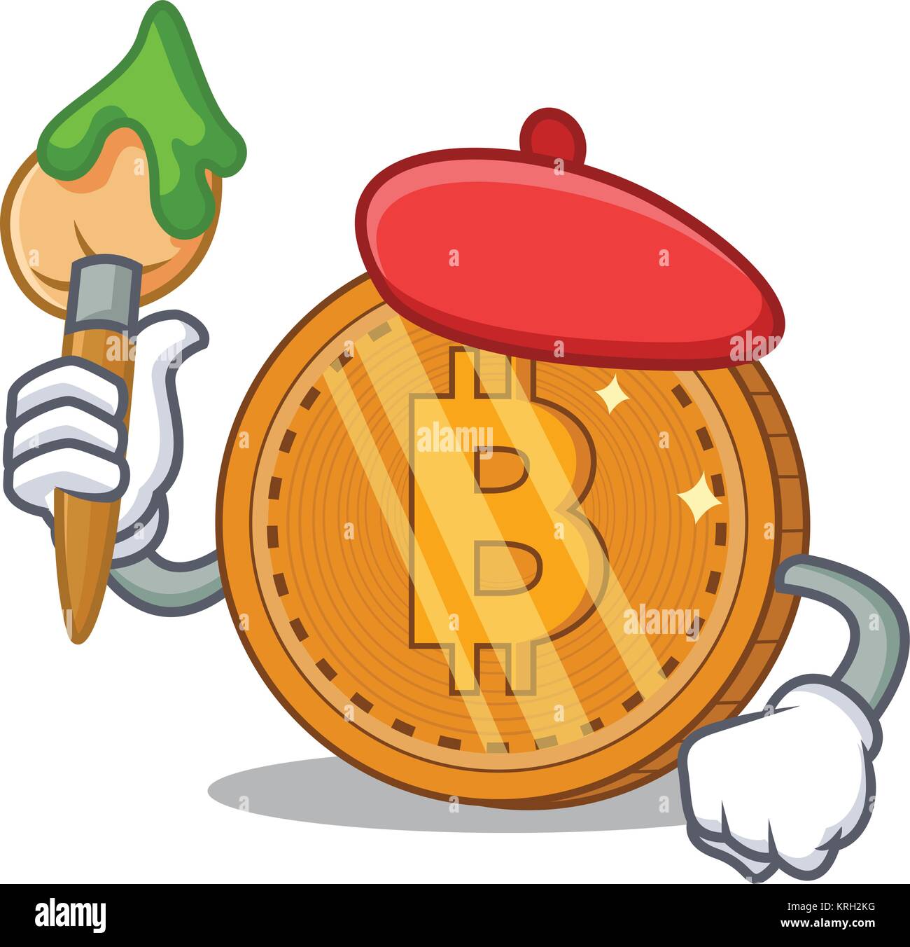 Bitcoin creator hi-res stock photography and images - Alamy