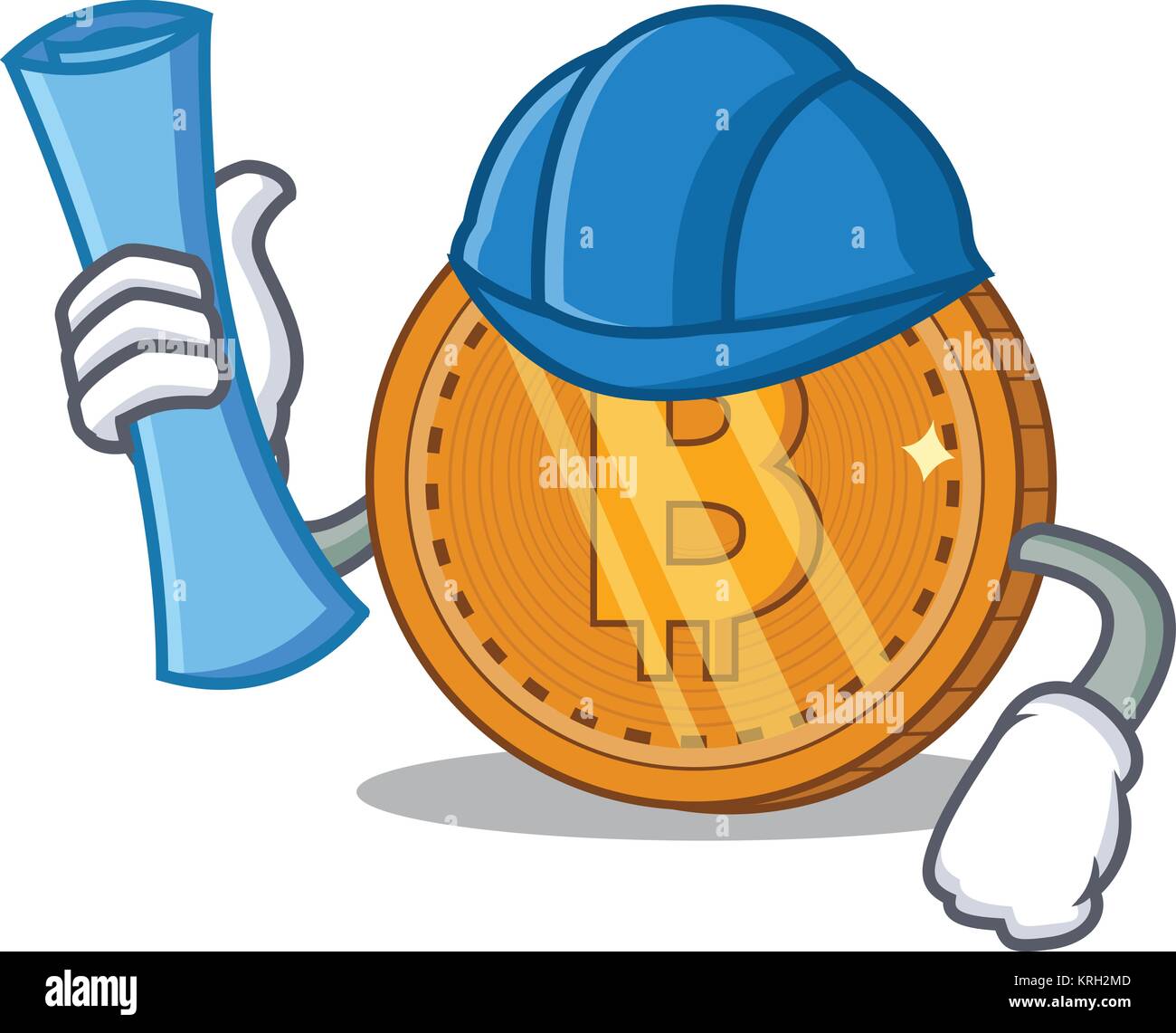 Bitcoin creator hi-res stock photography and images - Alamy