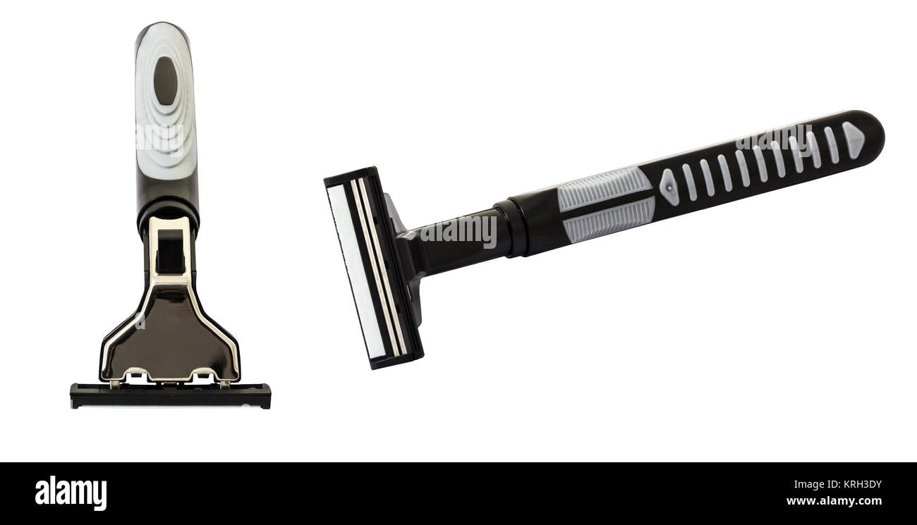 Deep shave Cut Out Stock Images & Pictures - Alamy