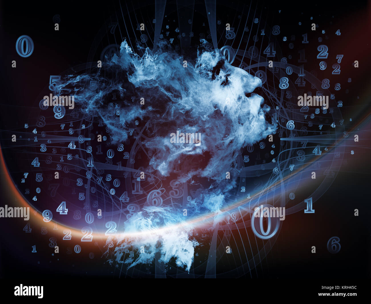 Understanding numbers hi-res stock photography and images - Alamy