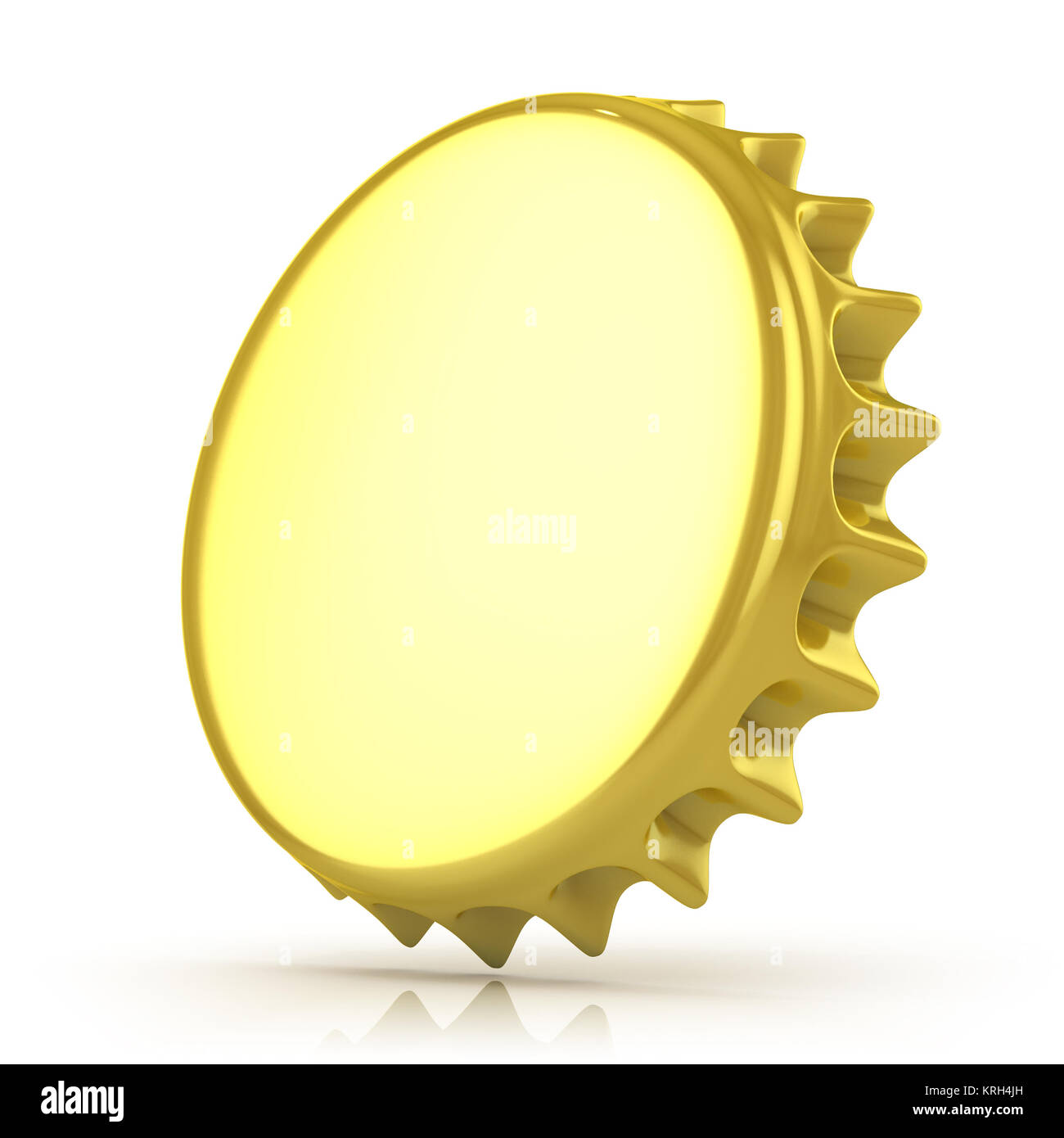 Bottle manufacture Cut Out Stock Images & Pictures - Alamy