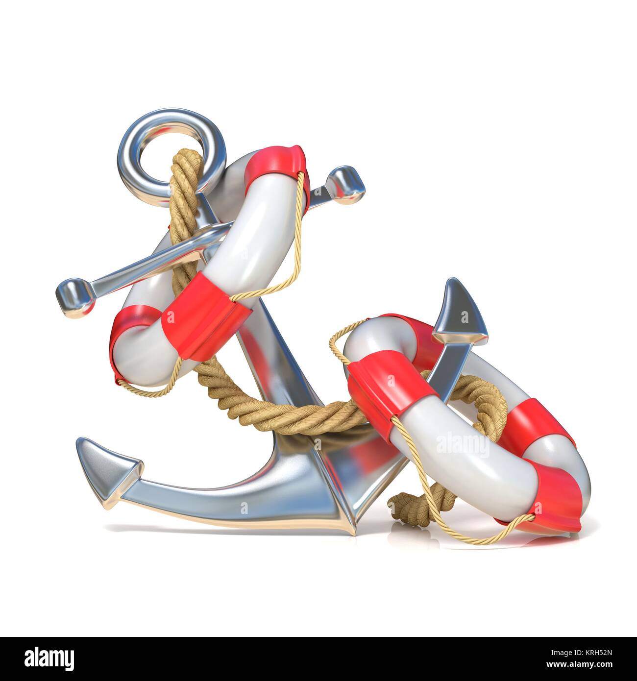 Traffic rope Cut Out Stock Images & Pictures - Alamy