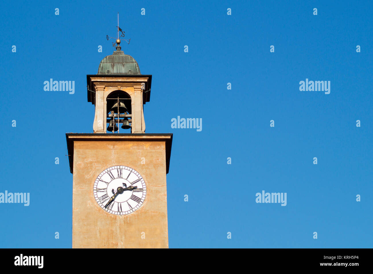 Blue tower historical big large hi-res stock photography and images - Alamy