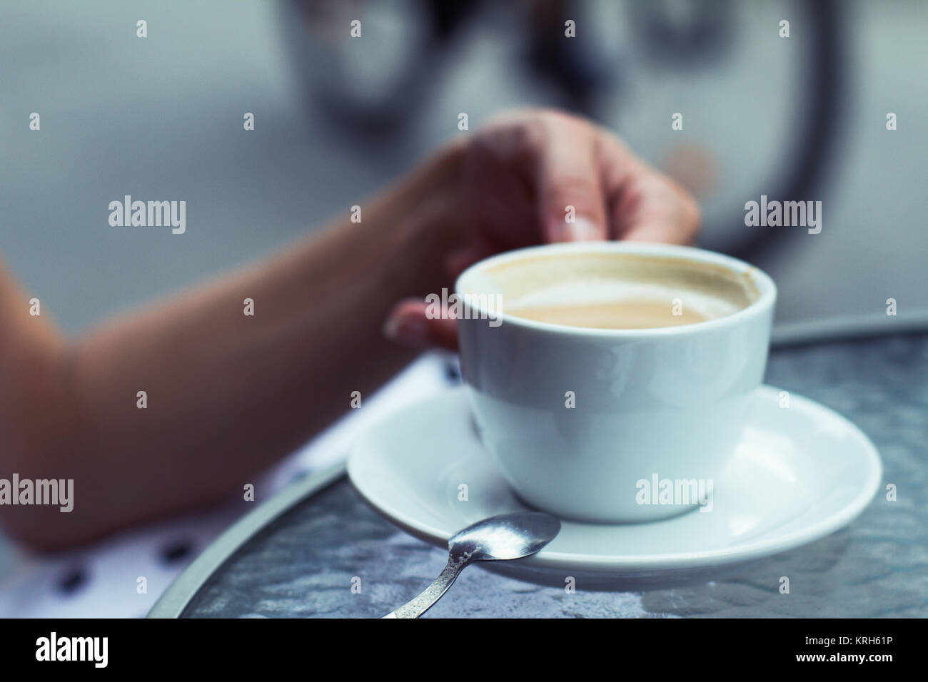 Starting new day side hi-res stock photography and images - Alamy