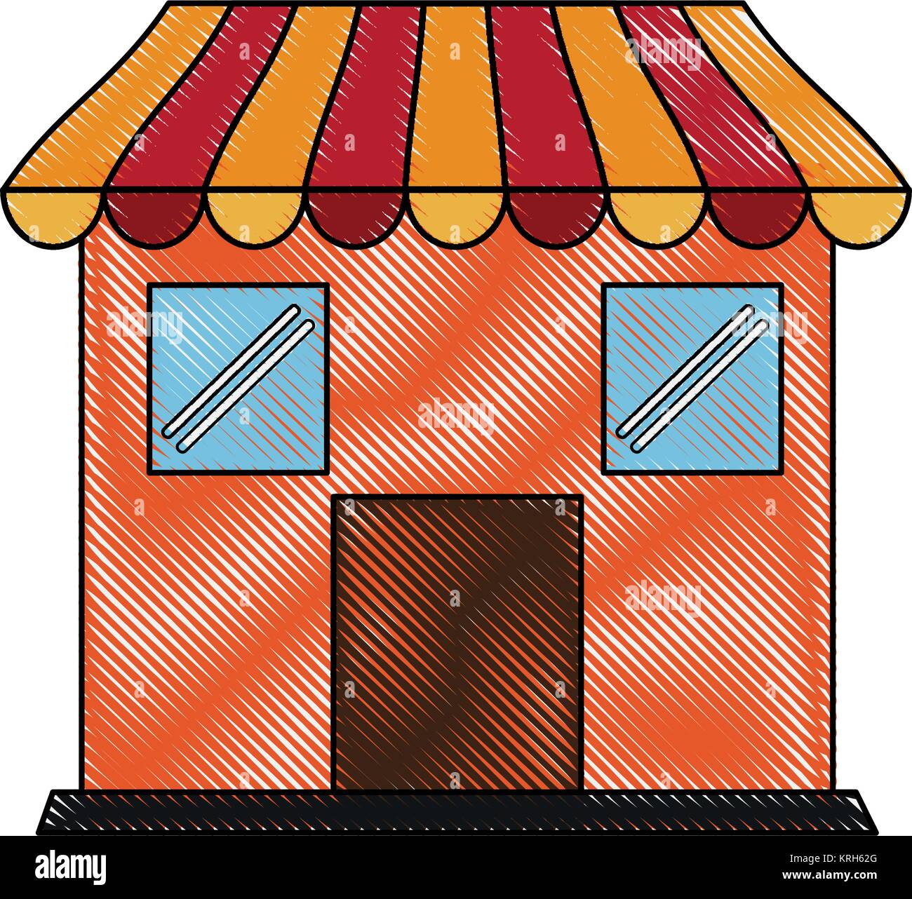 Store shop symbol Stock Vector Image & Art - Alamy