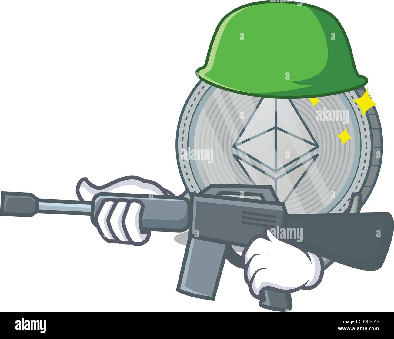 Cyber war army Cut Out Stock Images & Pictures - Alamy