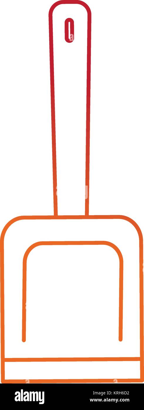 Isolated shovel design Stock Vector Image & Art - Alamy