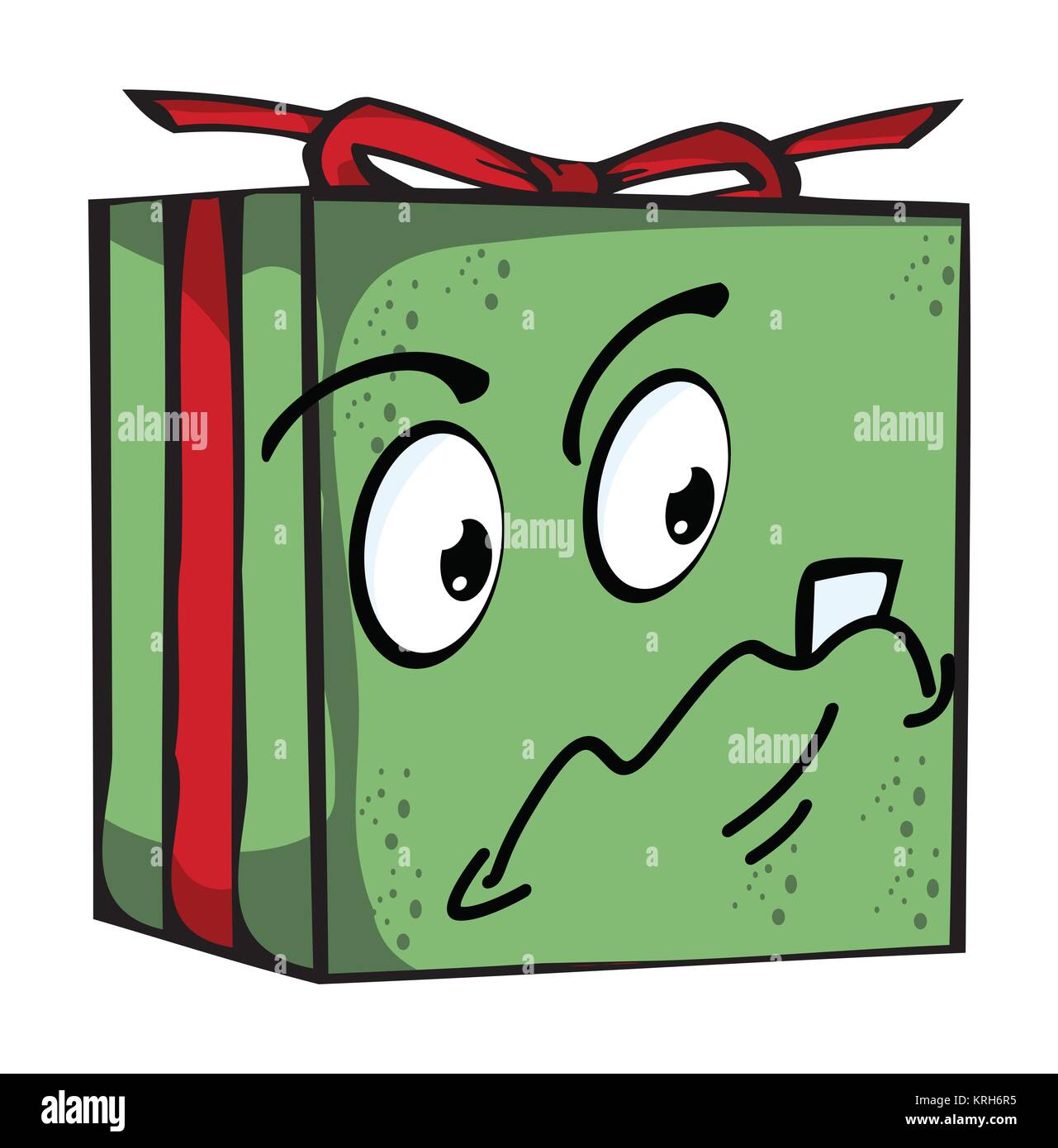 Funny expression characters Cut Out Stock Images & Pictures - Alamy